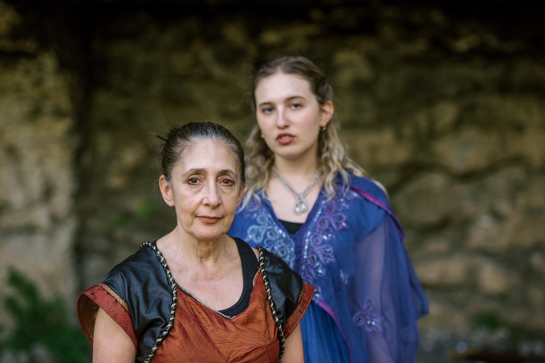 Julius Caesar: in motion - August 8-24, 2023